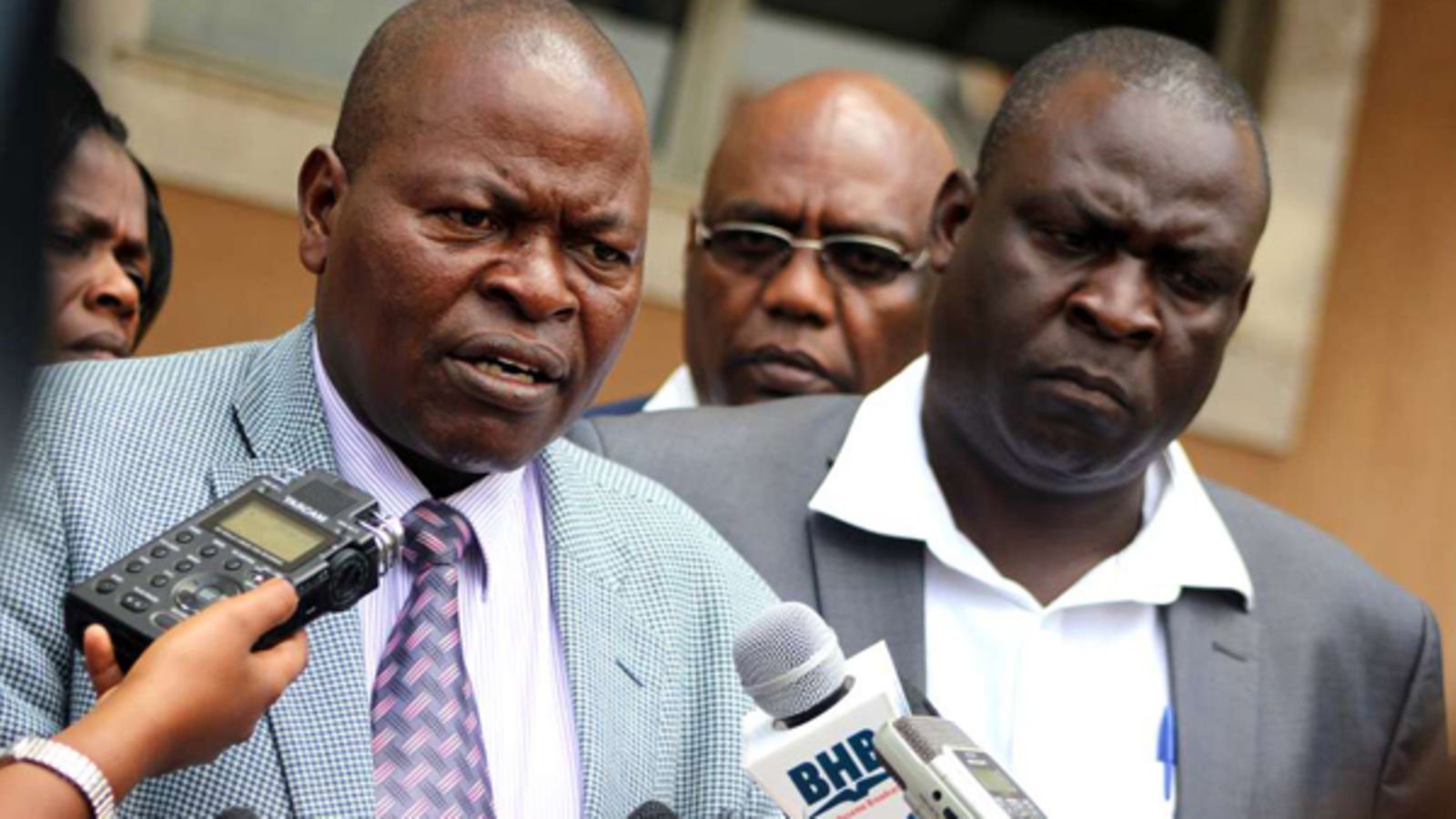 Kuppet Calls On Government To Release School Games And Sports Calendar