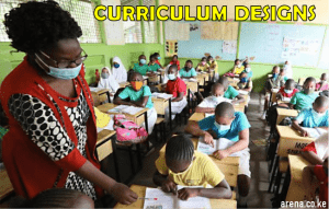 Curriculum Designs - Teachers Arena