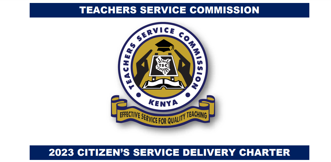 TSC Releases Its 2023 Service List To Teachers, Cost And Time Frame