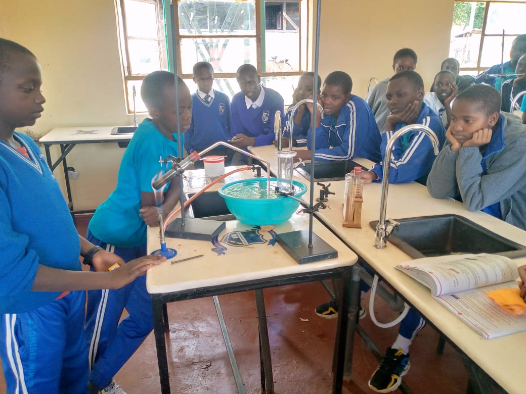 Structure Of CBC And Possible Careers Based On Pathways In Senior Secondary