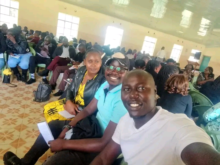 KEMI Rolls Out Nationwide Training For Primary & JSS Teachers To ...