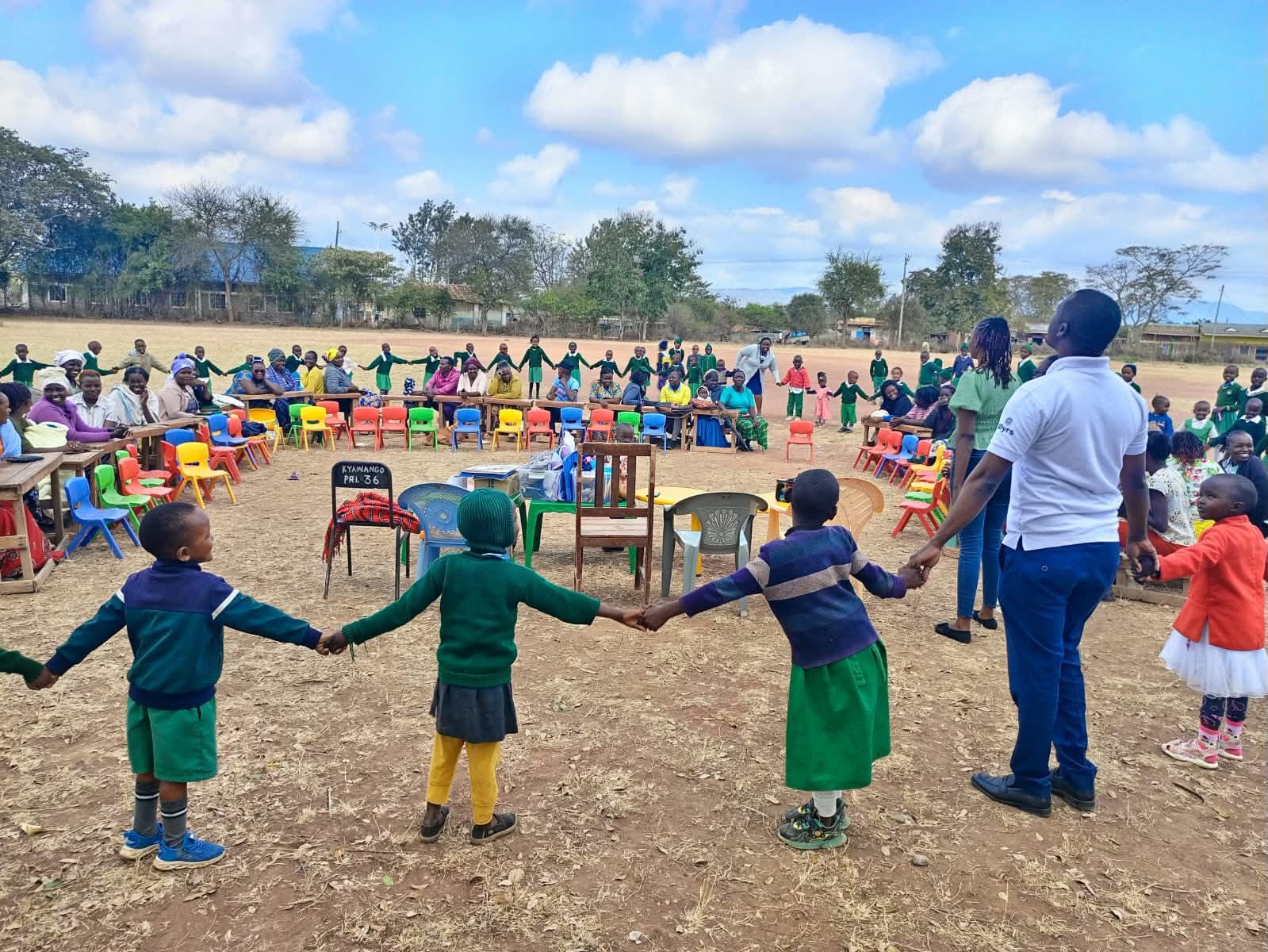 'No Way' TSC Says KCSE C Plain A Must To Study ECDE Teaching Course