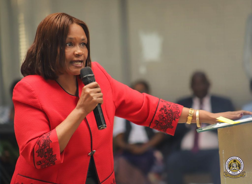TSC Slashes Promotion Timeline To 15 Years In New Sh8.4B CBA Deal