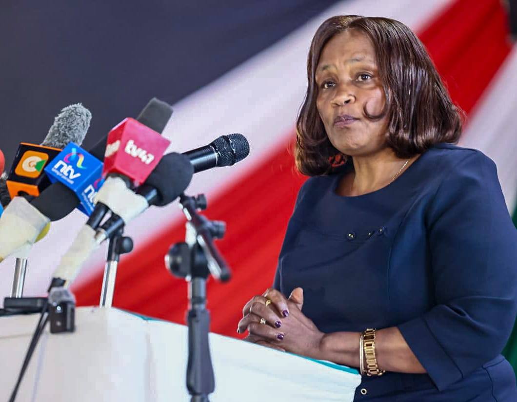 TSC Activates Teachers Term One TPAD, Introduces Slight Changes