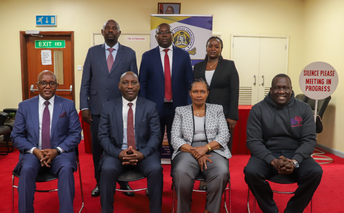 Schools Heads To Appear Before Parliament Over Capitation Use - Koskei