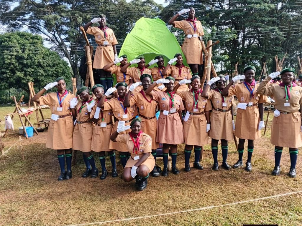 Kenya Scouts Association Announces 2026 Regional Inter-Patrol Competitions